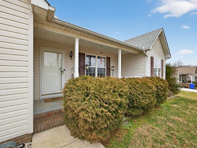 2570 Pippin Road