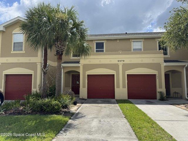 2570 Revolution St Unit 103, Melbourne, FL 32935