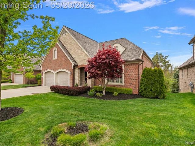 2570 Stoneykirk Court