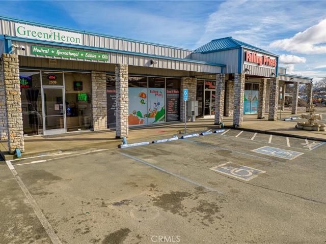 2570 S Main Street