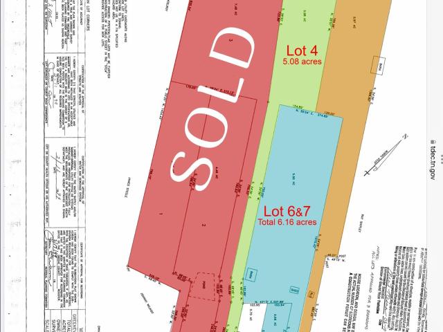 2570 Shiloh Road #5