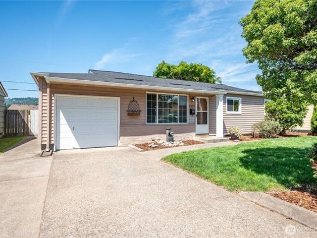 2570 Taylor Ave, Longview, WA 98632