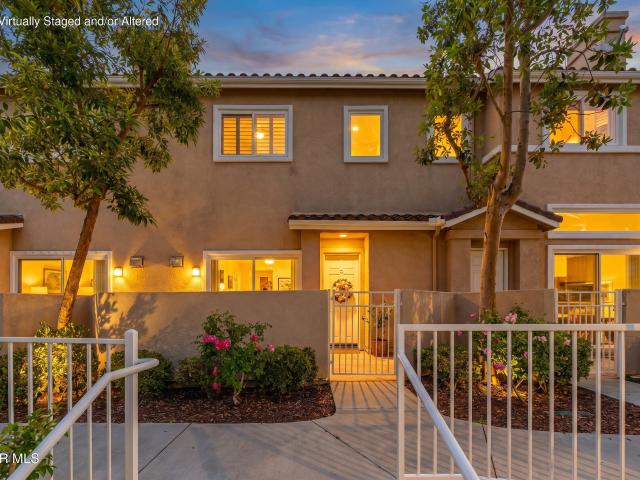 25710 Wagner Way, Unit C, Stevenson Ranch, CA 91381 | MLS #26003 | Compass