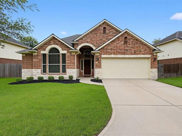 25710 Crisp Spring Ln, Spring, TX 77373