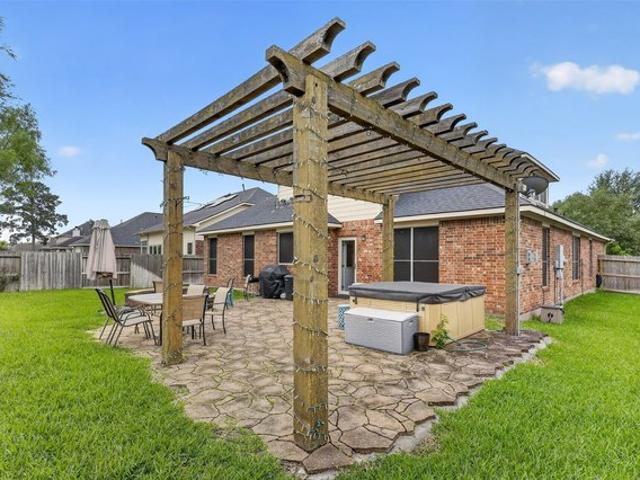 25710 Crisp Spring Ln, Spring, TX 77373