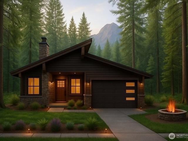 25711 Bridle Ln, Leavenworth, WA 98826