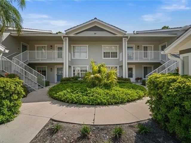 25711 Lake Amelia Way Unit 102, Bonita Springs, FL 34135