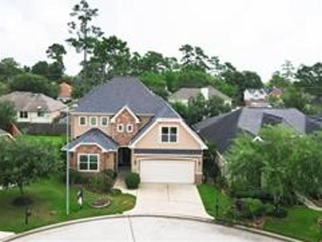25718 Muirfield Bend Court