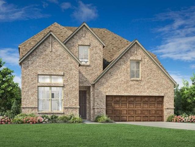 25719 Yellow Lantana Ln, Katy, TX 77493