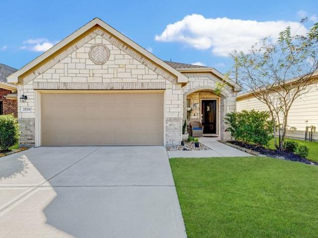 25719 Bottlebrush Sedge St, Katy, TX 77493