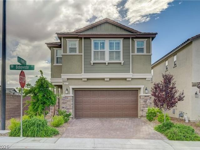 2571 Boboviste St, Henderson, NV 89044