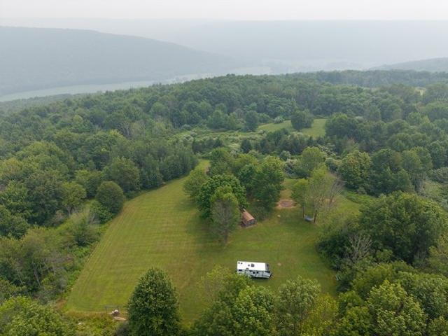 2571 Delude Hill Rd, Nunda, NY 14517