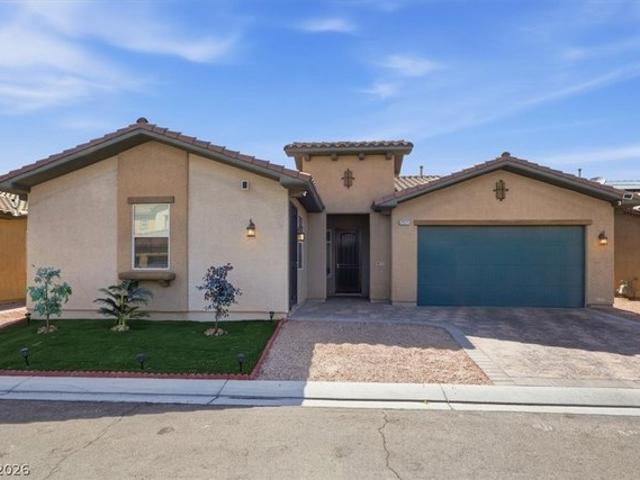2571 Early Sky Ct, Las Vegas, NV 89142