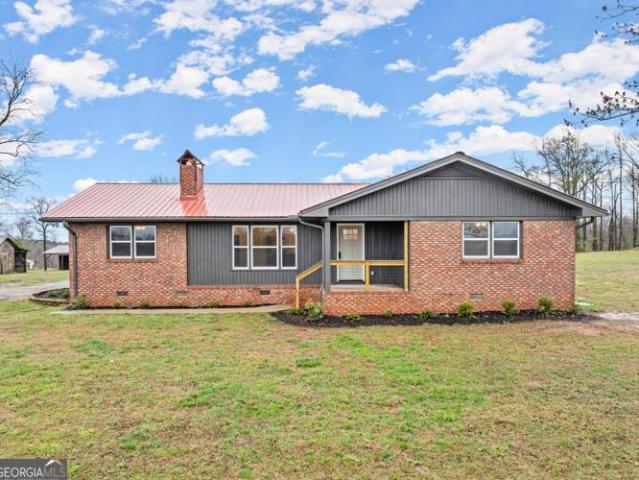 2571 Farmers Academy Rd, Martin, GA 30557