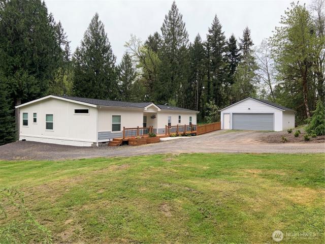 2571 Hazel Dell Road