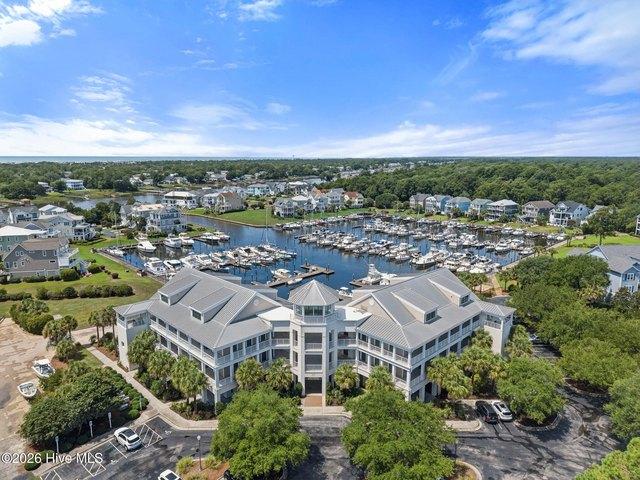 2571 St James Dr SE Unit 202, Southport, NC 28461