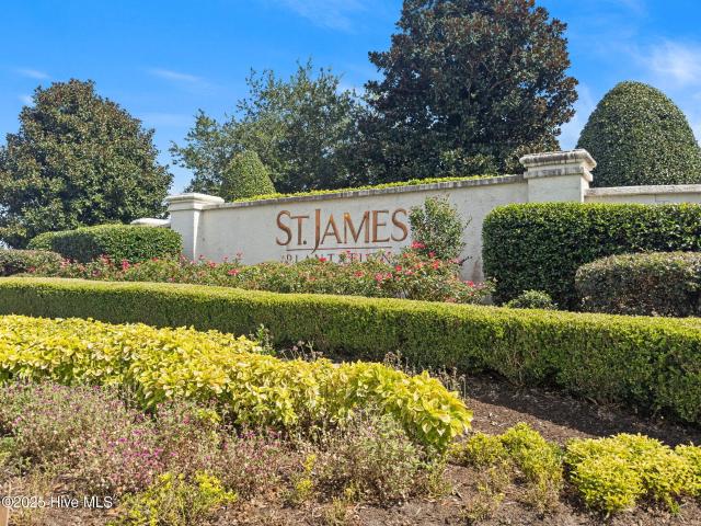 2571 St James Dr SE, Unit B42, Southport, NC 28461 | MLS #100522