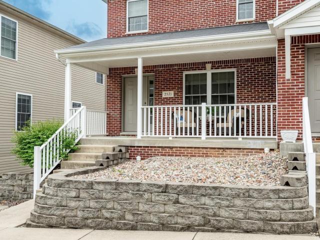 2571 S Flat Rock Road