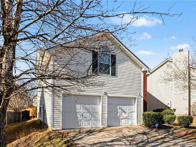 2571 S Hills, Riverdale, GA 30296 | MLS #7713 | Compass