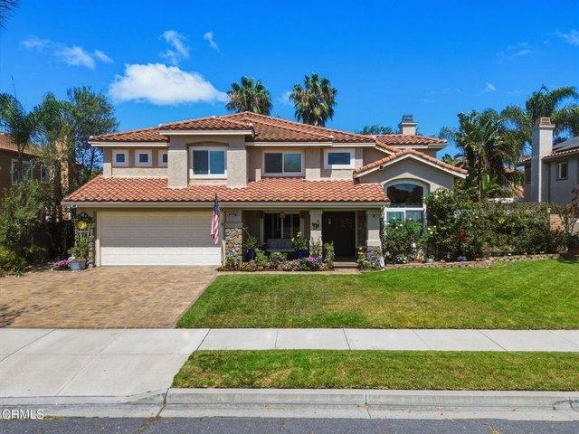 2571 Upper Bay Dr, Oxnard, CA 93036