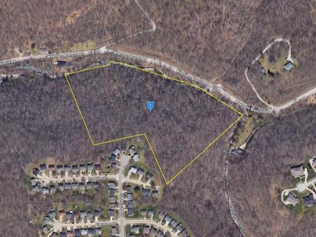 2571 Waymans Branch Rd, Covington, KY 41017