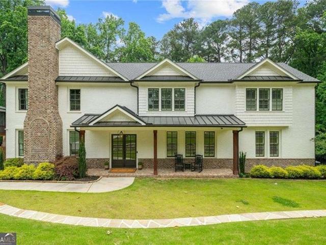 2571 Winding Ln NE, Atlanta, GA 30319