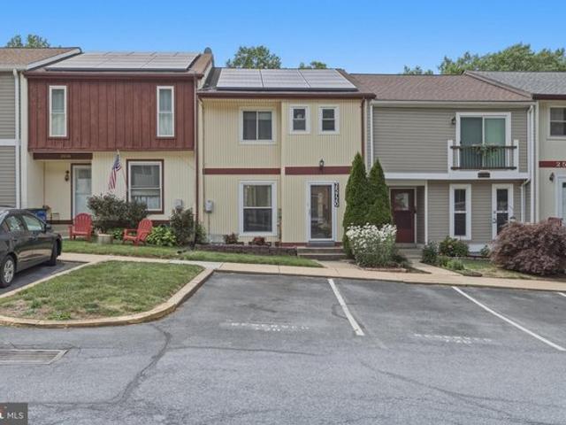 25720 Valley Park Ter Unit G5, Damascus, MD 20872