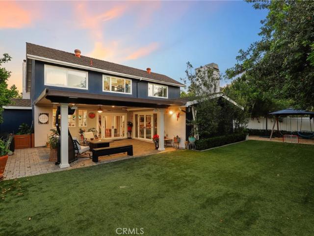 25721 Cervantes Ln, Mission Viejo, CA 92691 | MLS #OC26104