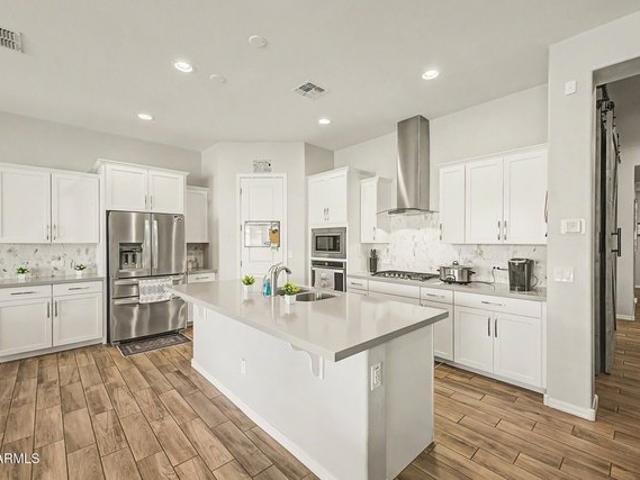 25727 S 230th Pl, Queen Creek, AZ 85142