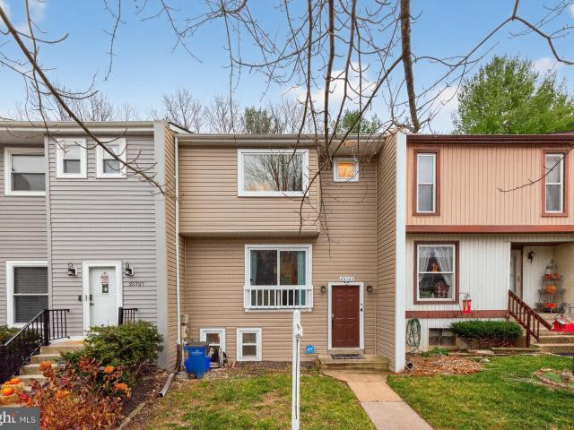 25725 Valley Park Ter, Damascus, MD 20872 | Compass