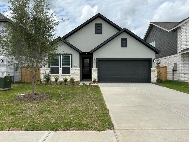 25726 Sapphire Cove St, Katy, TX 77493 | MLS #783935