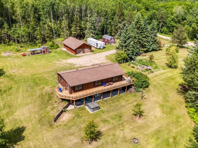 25729 Hay Creek Road NE