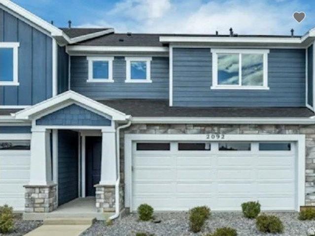 2572 N 2080 W Unit 184, Clinton, UT 84015