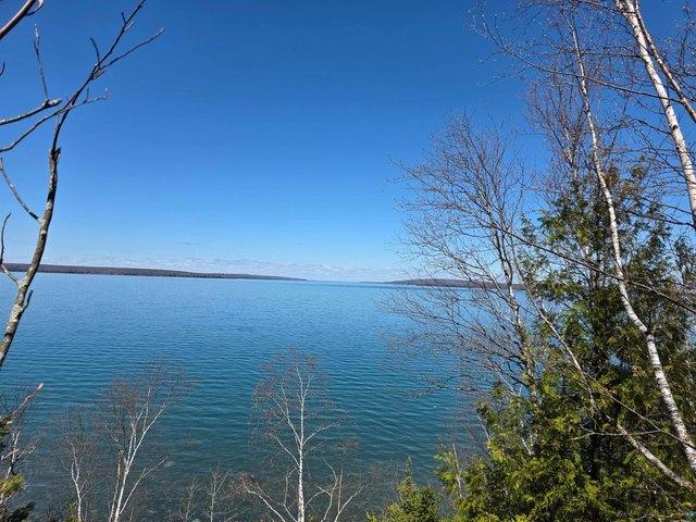 2572 N Shore Rd, La Pointe, WI 54850