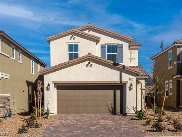 2572 Ofanto St, Henderson, NV 89044