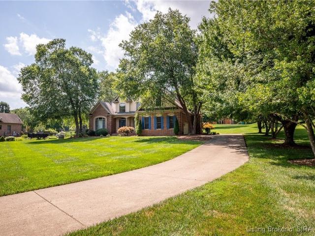 2572 Campion Road, Floyds Knobs, US, IN