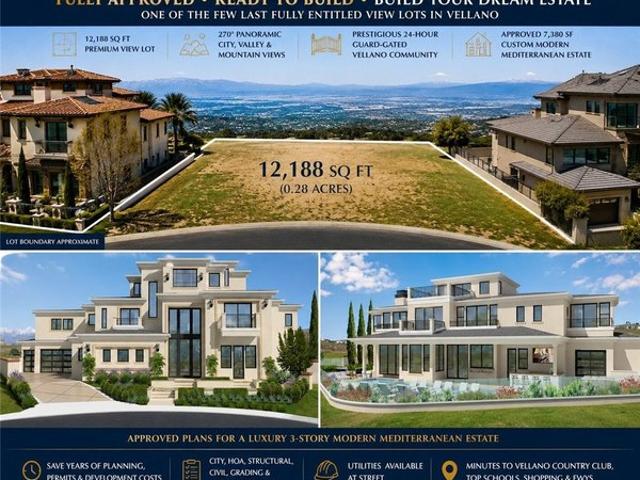 2572 Collinas Pt, Chino Hills, CA 91709
