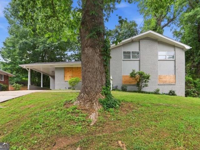 2572 Glenrock Dr, Decatur, GA 30032