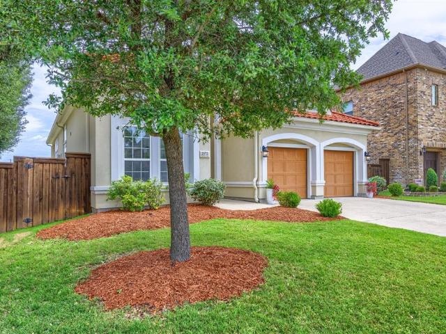2572 History Lane