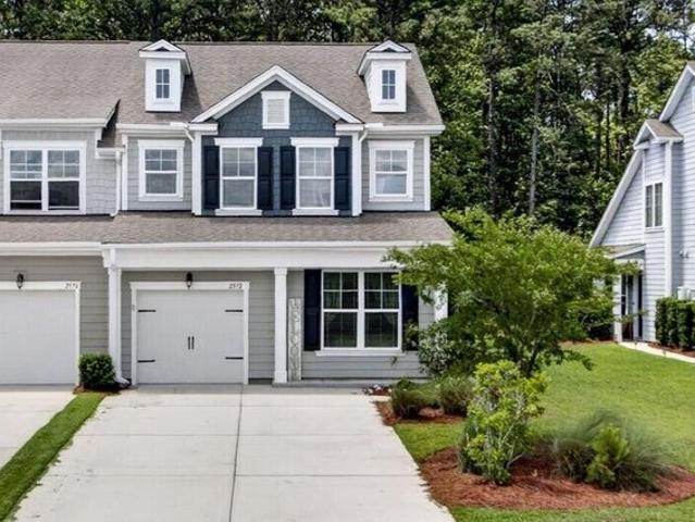 2572 Kingsfield St, Mount Pleasant, SC 29466