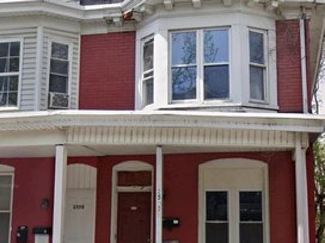 2572 Lexington St, Harrisburg, PA 17110