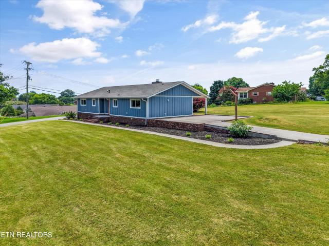 2572 Sevierville Rd
