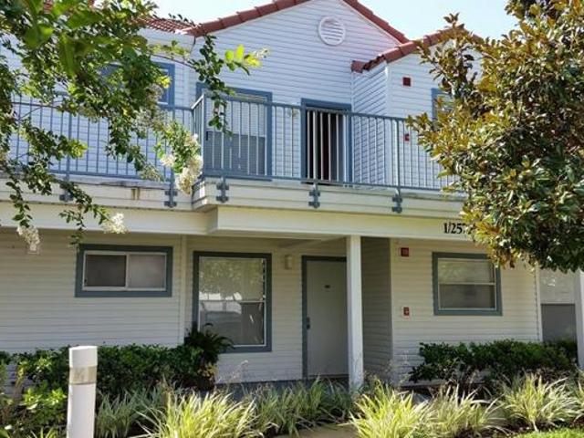 2572 Woodgate Blvd #204 Orlando, FL 32822