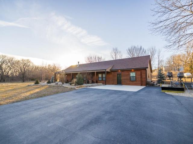 25733 Dempsey Road
