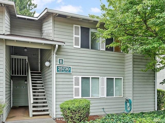 25730 th Ave SE Apt B204, Kent, WA 98030