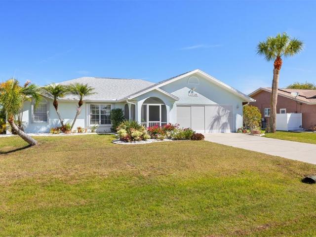 25730 Deep Creek Blvd, Punta Gorda, FL 33983 | MLS #C7506