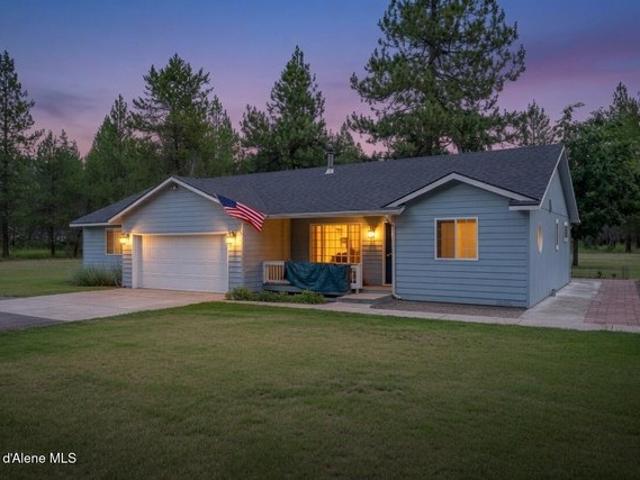 25730 N Edwards Rd, Rathdrum, ID 83858