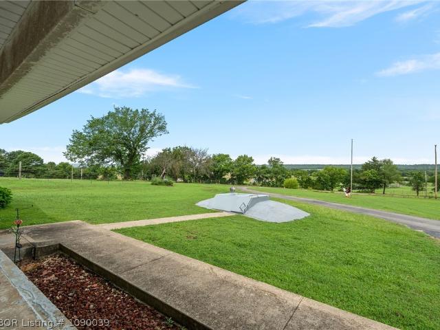 25731 Rock Jail Road