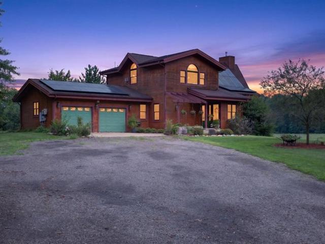 25731 S Dr S, Homer, MI 49245