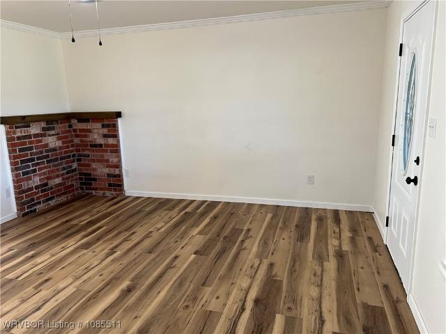 25737 Rock Jail Road